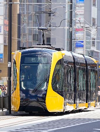 LRT一日乗車券、11月発売へ デザインなど検討中｜地域の話題,県内主要,政治行政,経済,社会｜下野新聞デジタルニュース｜下野新聞デジタル