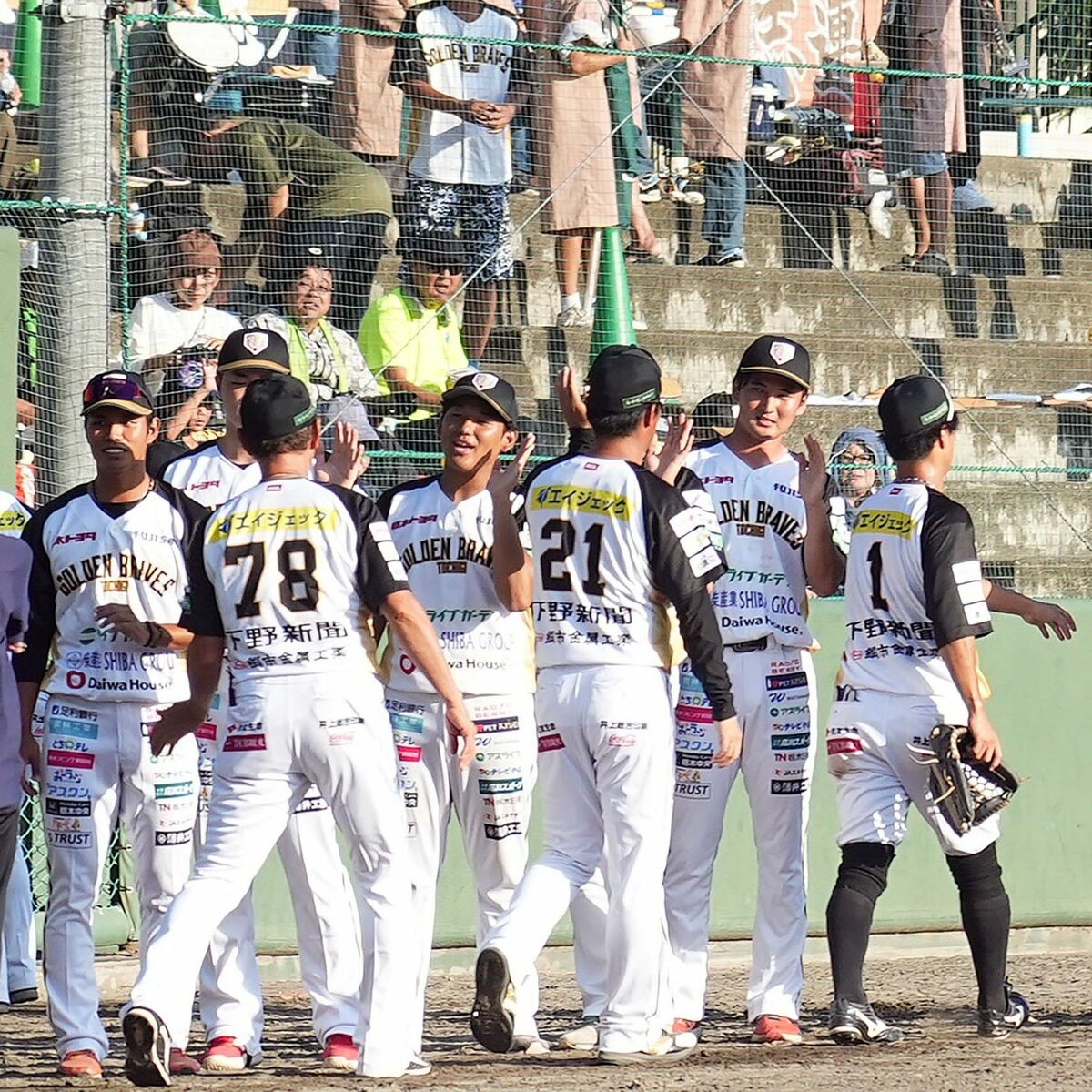 栃木GBレギュラーシーズン総括 成瀬、吉川らNPB経験者が先発陣けん引 開催地枠で日本一へ若手奮起に期待｜県内主要,スポーツ｜下野新聞デジタルニュース｜下野新聞デジタル