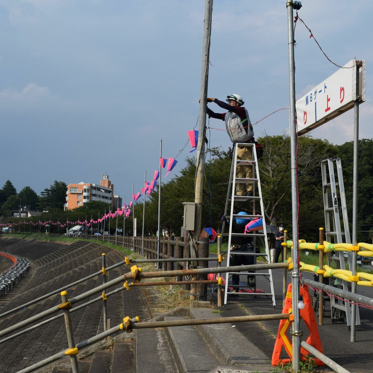 県内花火大会・祭りが本格化 コロナ前の「夏」復活へ｜県内主要,社会｜下野新聞デジタルニュース｜下野新聞デジタル