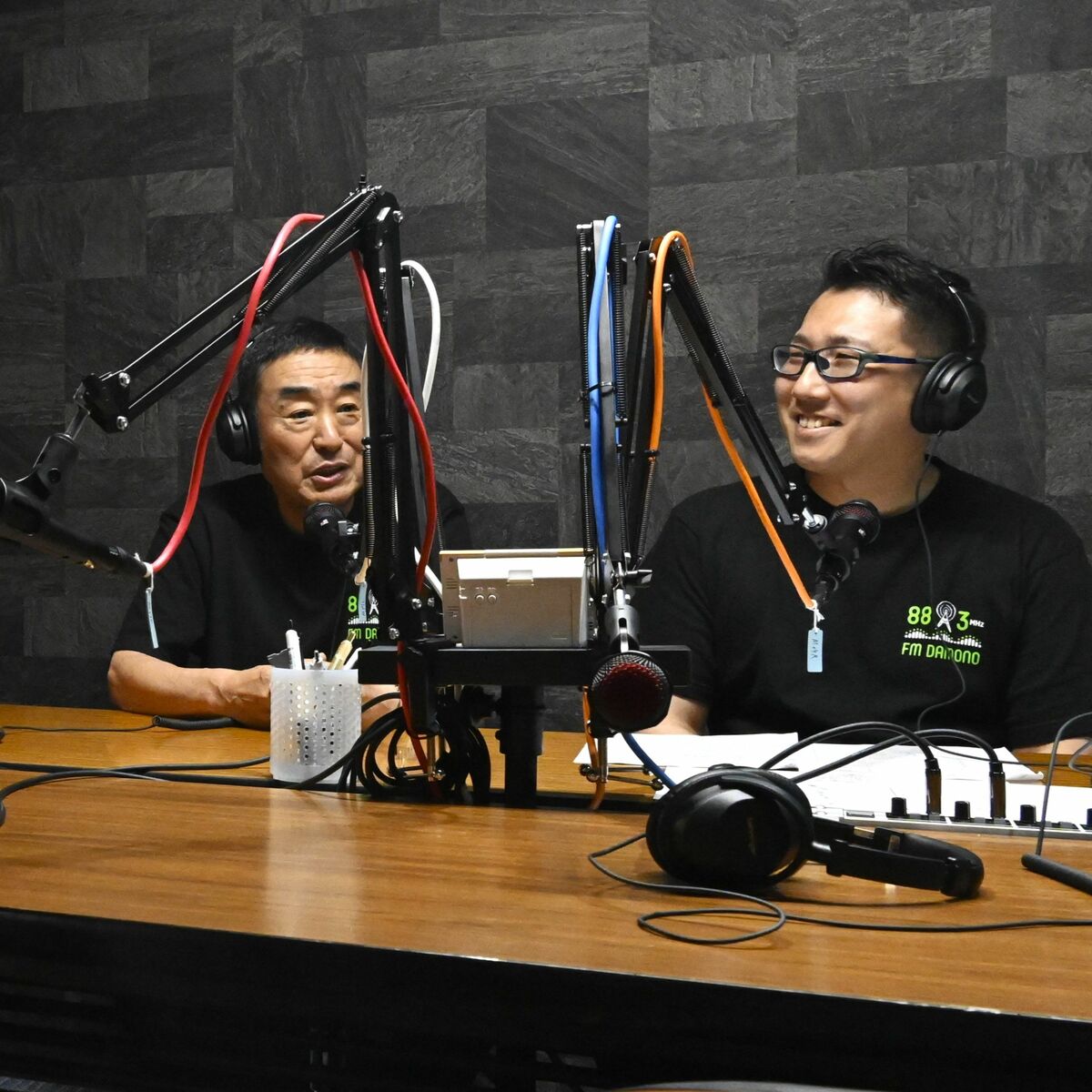 「愛される放送局に」 足利初、FM「DAMONO」が開局｜県内主要,地域の話題｜下野新聞デジタルニュース｜下野新聞デジタル