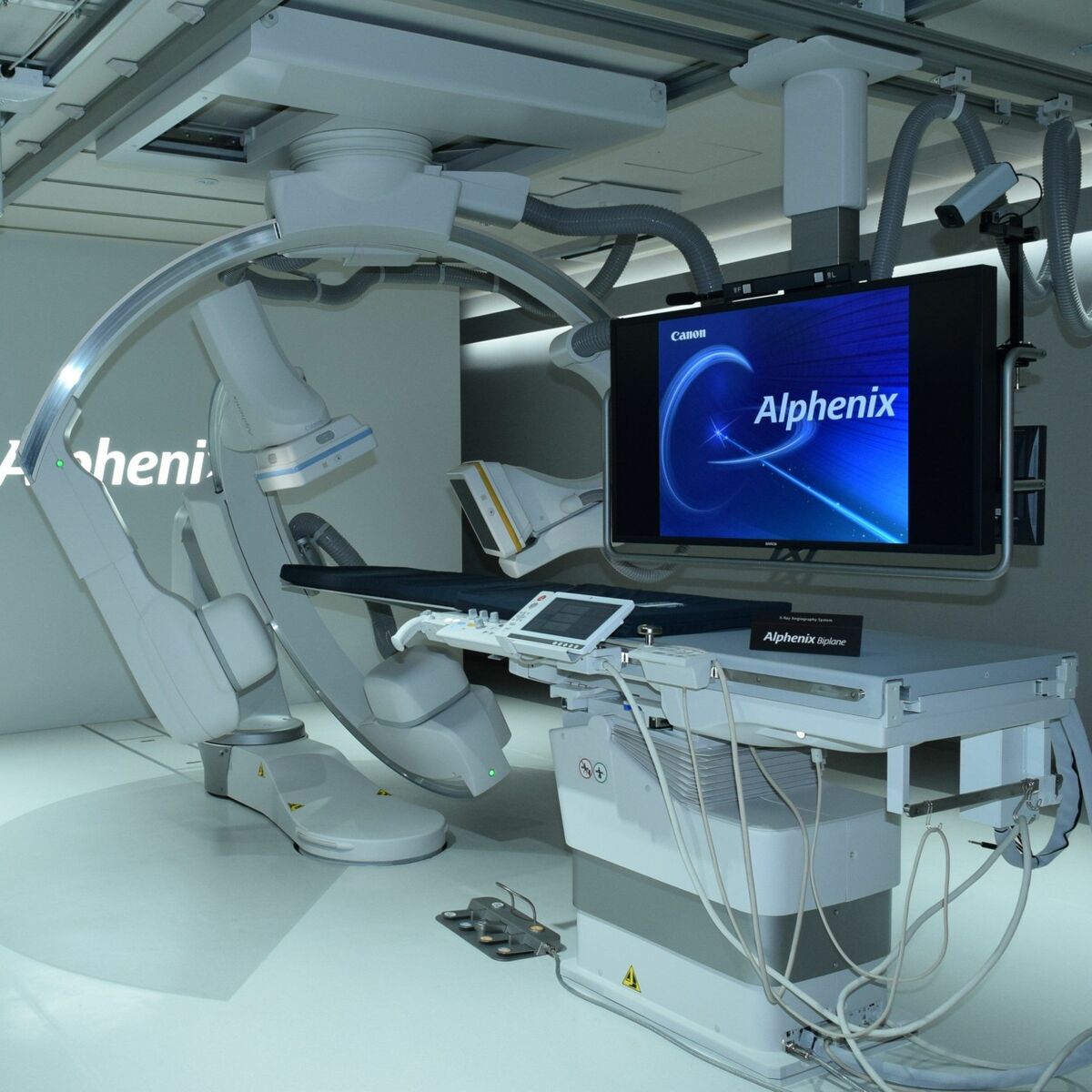 二つの新施設を公開 大田原のキヤノンメディカル｜県内主要,経済｜下野新聞デジタルニュース｜下野新聞デジタル