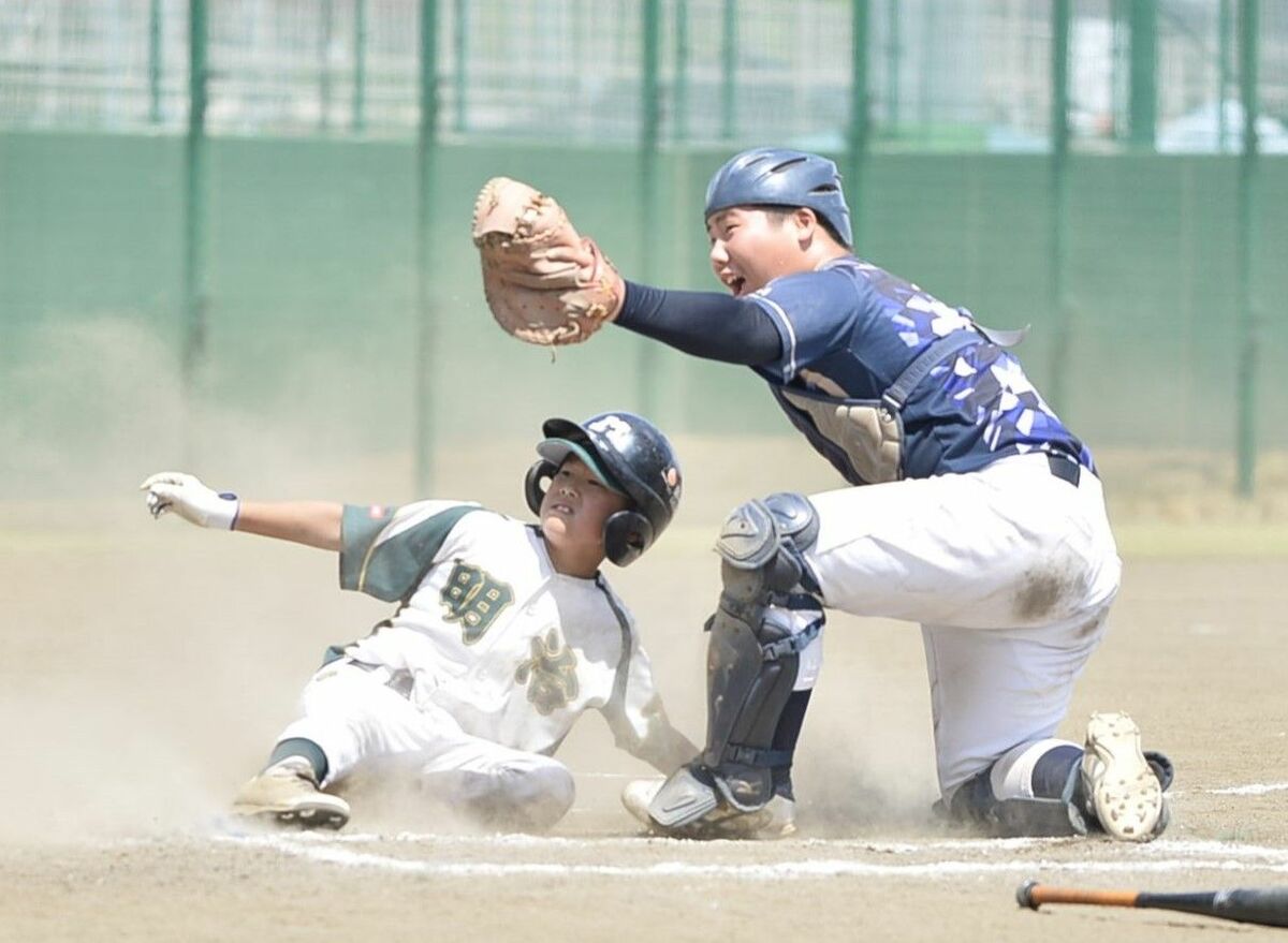 栃木県学童野球大会第2日 大平南中央クラブ完封勝利、古山クラブはサヨナラ勝ち 各地で32試合の熱戦｜県内主要,スポーツ｜下野新聞デジタル ...